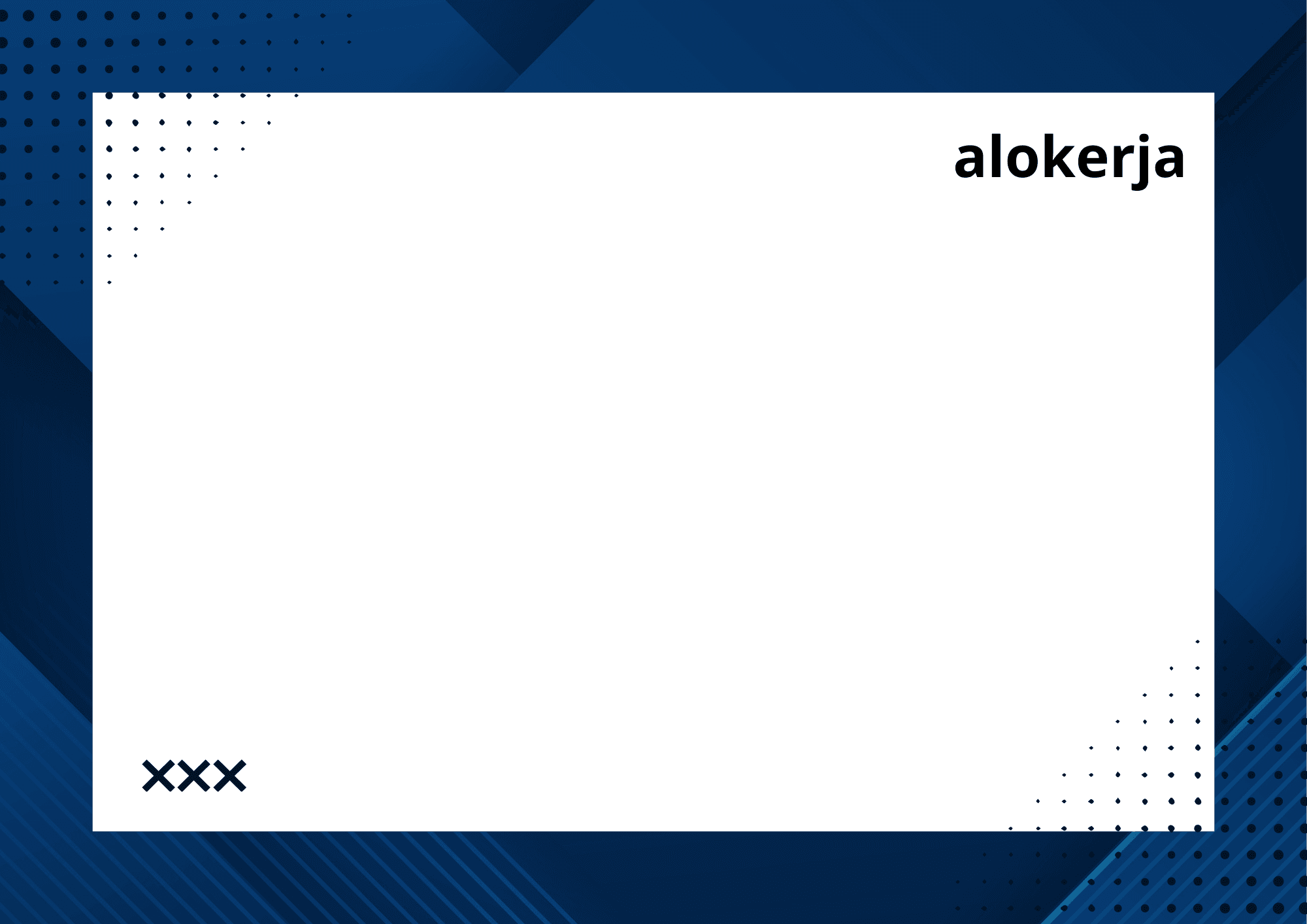 Info Career PT Cisarua Mountain Dairy Tbk untuk posisi CLAP (Cimory ...